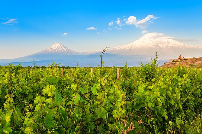 Day trip to Tatev: Tatev Monastery, Shaki waterfall, Wine Tasting - FAQ