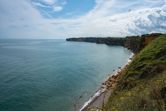 DDay Beaches Private Tour in Normandy from your Hotel in Paris - FAQs