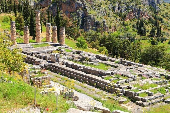 Delphi One Day Trip from Athens - Final Thoughts