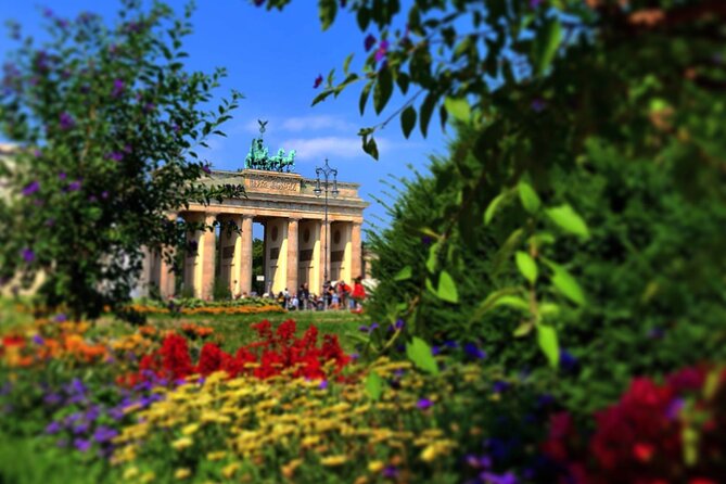 Deluxe Berlin Shore Trip from Warnemunde and Rostock Port - Final Thoughts