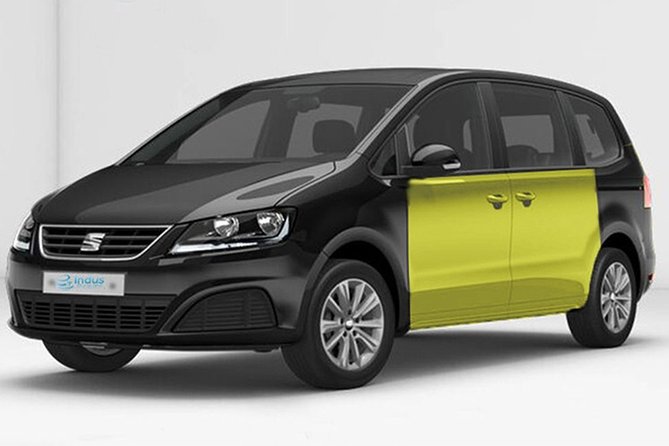 Departure Private Transfer from Barcelona City Hotels to Barcelona Airport - The Small Details that Make a Difference