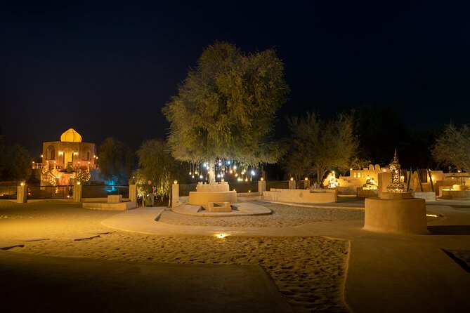 Desert Safari: Luxury Fortress Dinner, Camel Ride & Dune Bashing - Authentic Guest Perspectives