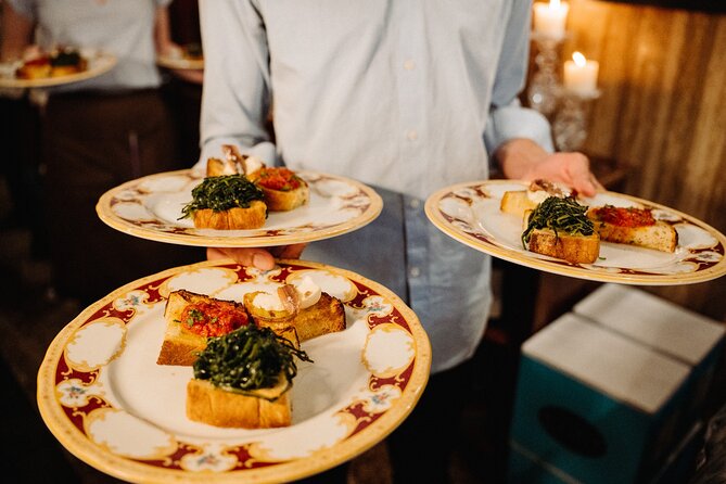 Devour Rome Food & Wine Tour of Trastevere - FAQs