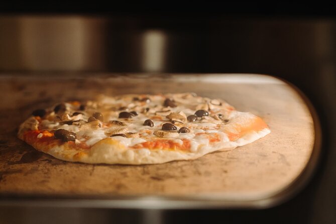 Devour Rome Wine & Pizza Making Class in Trastevere Neighborhood - Final Thoughts