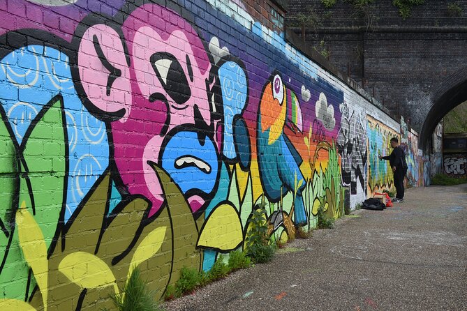 Digbeth, Public Art & Peaky Film - FAQs