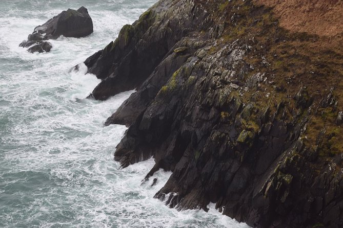 Dingle Peninsula and Slea Head Drive Group Tour - Wrapping It Up