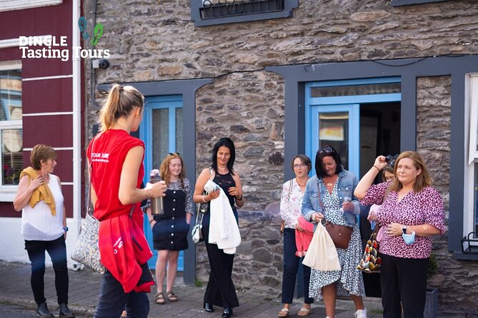 Dingle Tasting Tour - How Reviewers Feel About the Tour