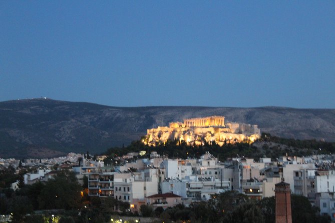 Dinner in the Sky Athens - Who Would Love This Experience?