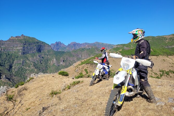 Dirt-Bike Tour in Madeira - Pricing and Value: Is It Worth It?