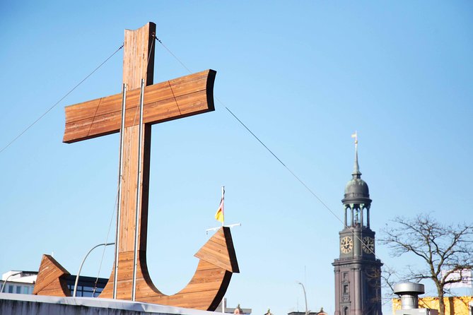 Discover Hamburg Walking Tour - FAQ