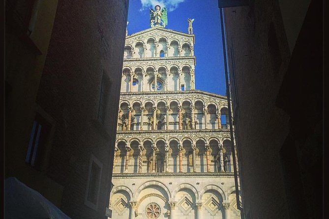 Discover Luccas Secrets on a Guided Walking Tour - Final Thoughts