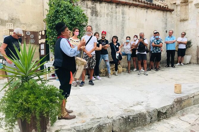 Discover Matera: Overnight Stay, Meal, and Sassi Tour - Frequently Asked Questions