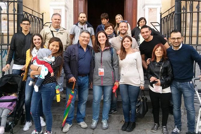 Discover Palermo - Practical Tips