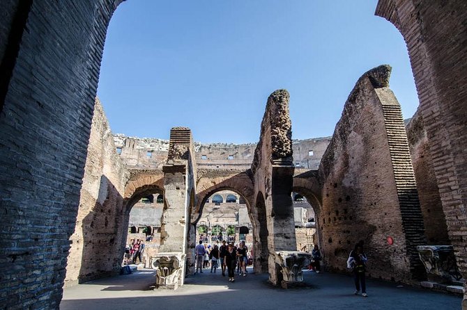 Discover Rome in a Day  Private Driver Tour - Final Thoughts