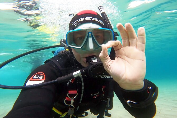 Discover Scuba Diving Experience in Nea Makri, Athens - Who Will Love This?
