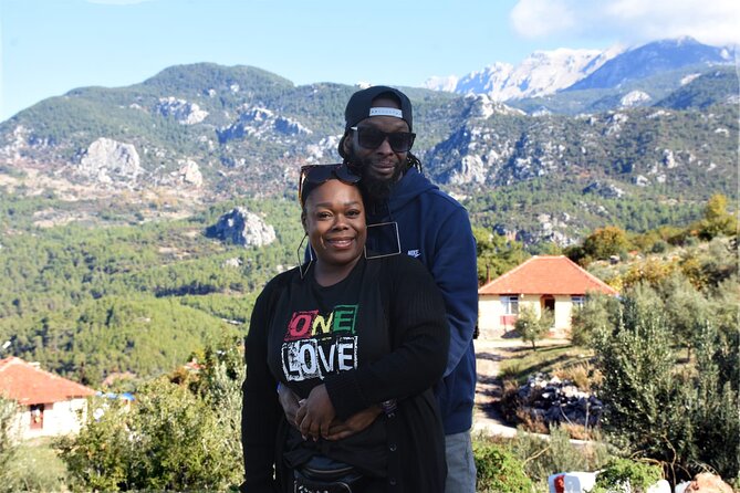 Discover the Taurus Mountains with Antalya Jeep Safari Tour - Final Thoughts: Is It Worth It?