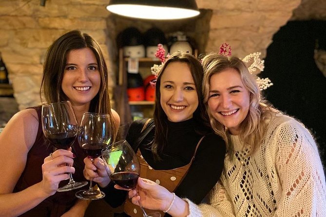 Discover Valpolicella Vineyards and Wine Tasting Experience - The Sum Up: Is This Tour Right for You?