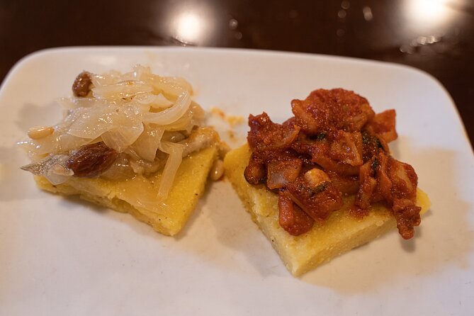 Discover Venice Like a Local: Small Group Cicchetti & Wine Tour - Frequently Asked Questions