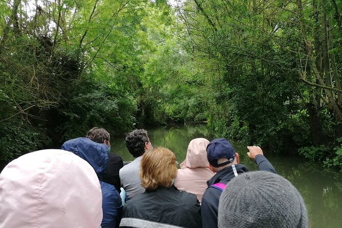 Discovery day in the footsteps of Baudet du Poitou - FAQs (frequently asked questions)