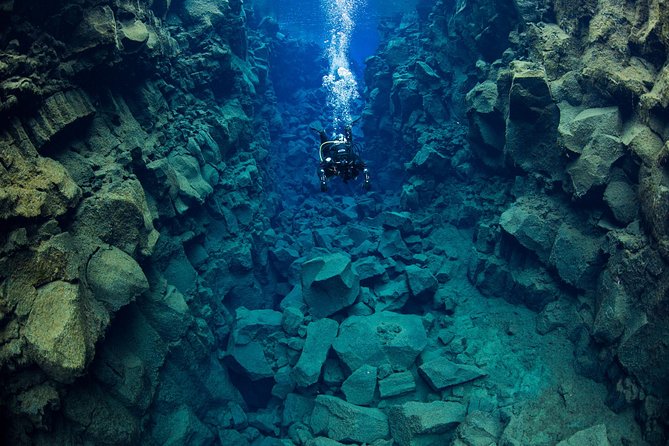 Dive the Divide: Silfra Fissure Scuba Tour | Reykjavik Pickup - Frequently Asked Questions