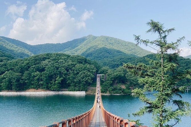 DMZ Tour: 3rd Tunnel, Option(Suspension Bridge, Boat) from Seoul - FAQ