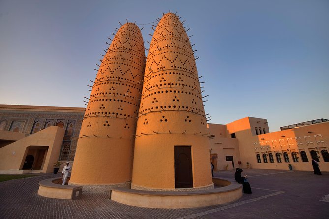 Doha: Guided City Tour with Airport and Hotel Pickup - FAQ