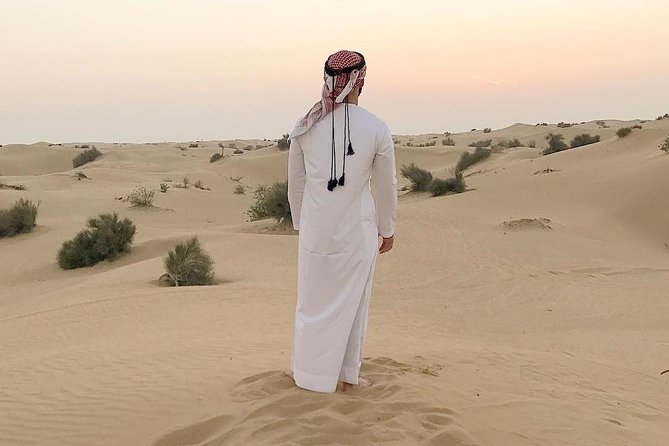 Doha :Half Day Desert Safari | Camel Riding | ATV | Sand Surfing - Frequently Asked Questions