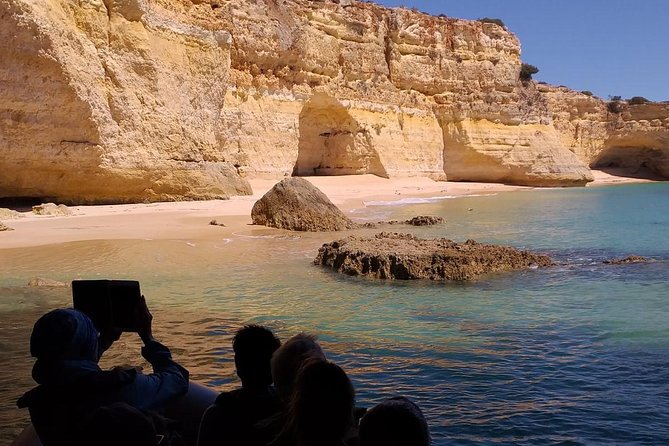 Dolphins Search and Benagil Caves from Albufeira - Final Thoughts