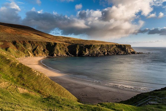 Donegal Coast One Day Self-Guided E-Bike Tour - FAQs