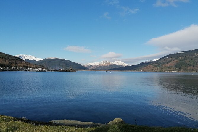 Doon The Watter - The Sum Up