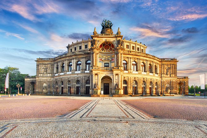 Dresden Christmas Market & Bastei Saxon Switzerland Tour from Prague - Frequently Asked Questions