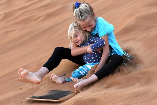 Dubai: Half-Day Desert Safari, Camels, Quad Bike & Refreshments - The Sum Up