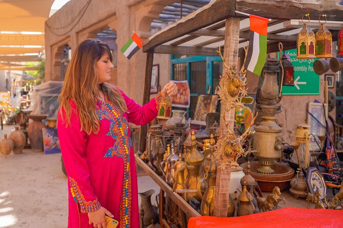 Dubai Old and Modern City Tour with Blue Mosque Visit - The Sum Up: Who Will Love This Tour?