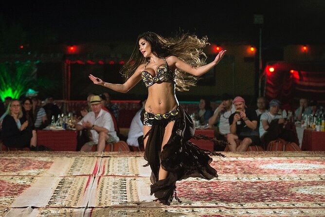 Dubai: Red Dunes, Sandsurf, Camel Ride, BBQ Dinner at Desert Camp - FAQ About the Dubai Desert Safari