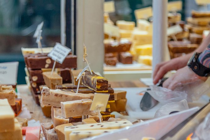 Dublin Private Walking Food Tour With Locals with 10 Tastings - Pricing and overall value