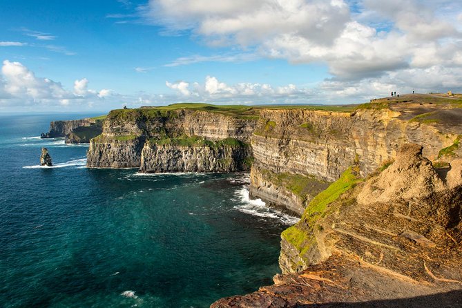 Dublin to Cliffs of Moher, including Wild Atlantic Way and Galway - FAQ