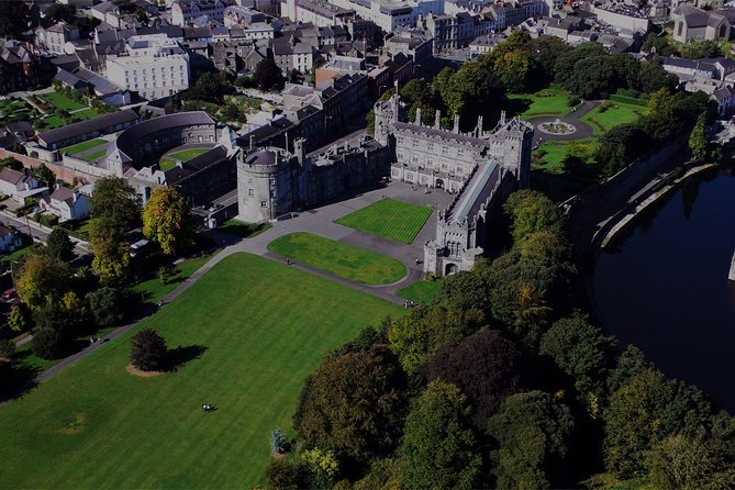 Dublin to Glendalough, Wicklow and Kilkenny Full Day Guided Tour - Overall Value and Comfort