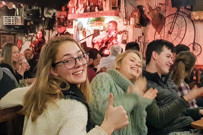 Dublin & Wicklow Mountain Pub Tour small group tour max 15 people - Final Thoughts: Who is This Tour Best For?