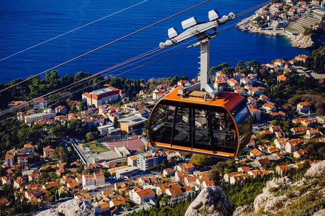 Dubrovnik Cable Car Ride, Old Town Walking Tour plus City Walls - Who Will Love This Tour?