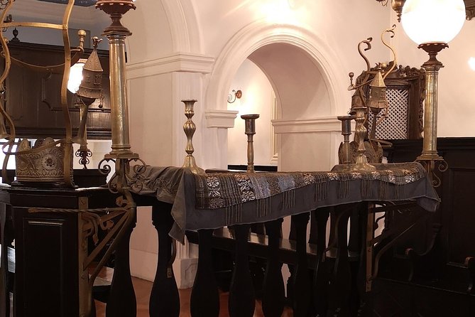 Dubrovnik Jewish Heritage Private Walking Tour - Final Thoughts