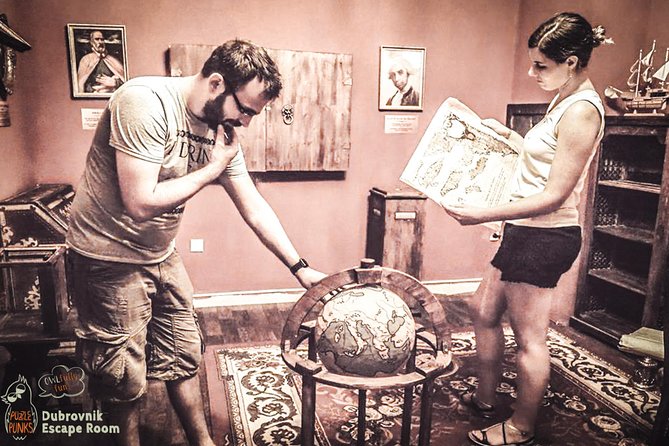 Dubrovnik Legends - The lost treasure of the Republic - The Sum Up: Who Will Love This?