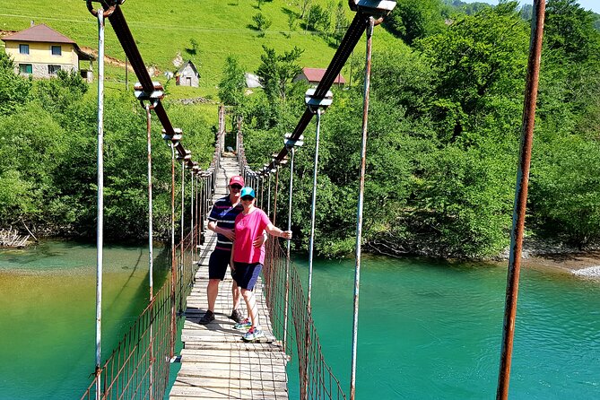 Durmitor - Black Lake & Tara River Canyon - North Montenegro tour - FAQs