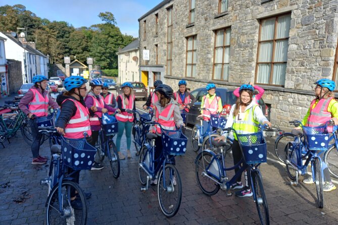 E-Bike Cycle - Western Greenway - Westport To Achill Island - Final Thoughts