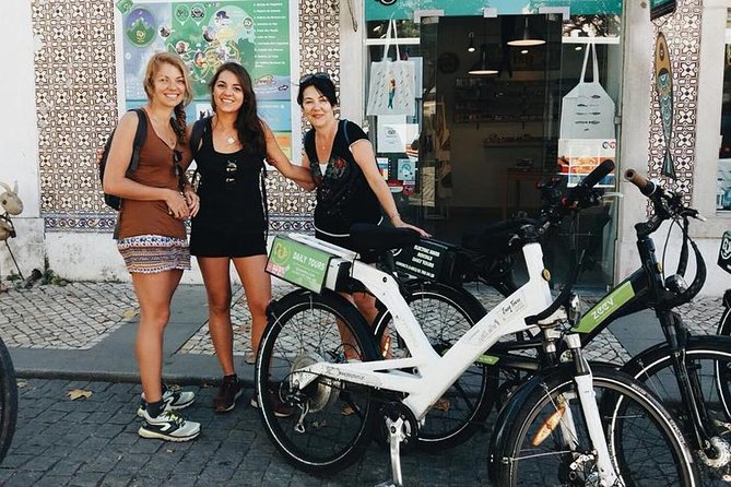 E-Bike Self Guided Tour Sintra & Cabo da Roca - Final Thoughts: A Unique Way to Experience Sintra