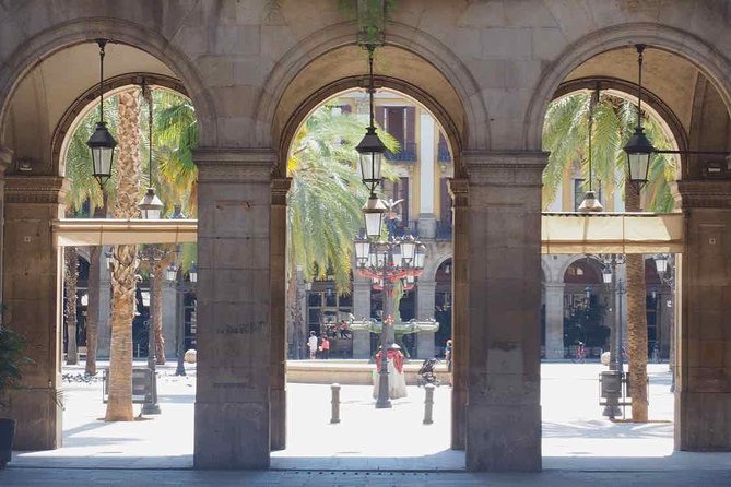 E-Bike tour in Barcelona with English Guide - Price & Value