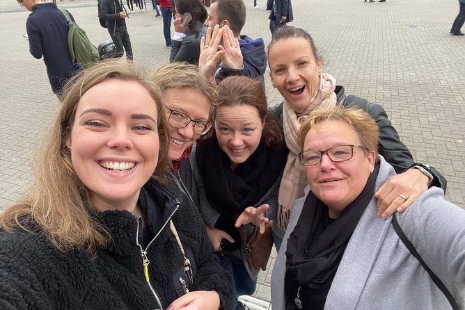 e-Scavenger hunt Middelburg: Explore the city at your own pace - Who Should Consider This Experience?