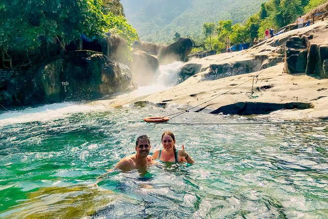 Easy Rider private tour via Hai Van pass from Hue - Da Nang - Hoi An (1Way|Loop) - Final Words