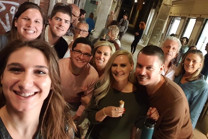 Eat, drink and repeat: Wine and Food tasting tour in Venice - FAQ