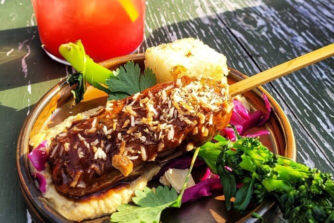 Eat Your Way Through Utrecht on a Local Food Tour - Who Will Love This Tour