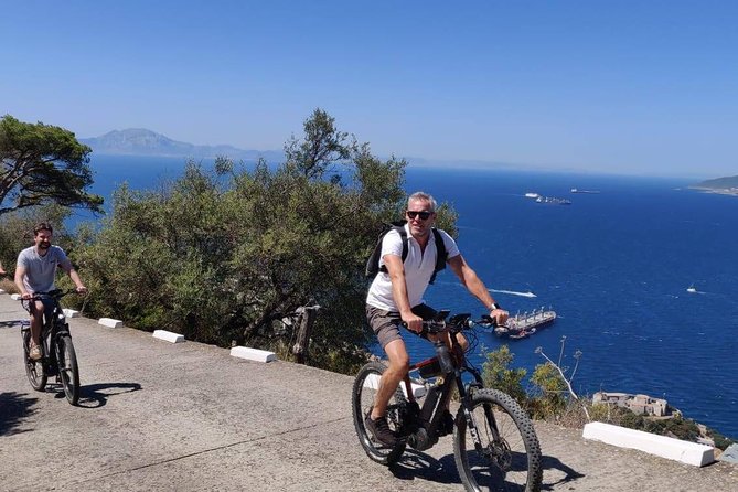 EBike-Gibraltar: Rock To The Top Tour - Final Words